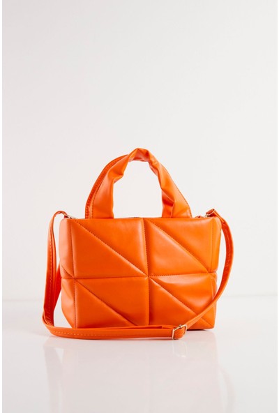 Armalıfe 1711 Kapitone Omuz Askılı Bayan Çanta