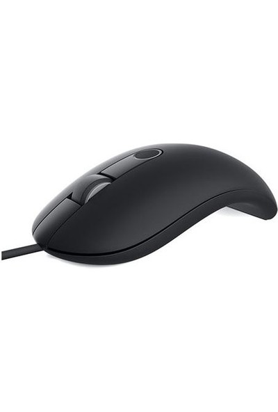 Dell MS819 Parmak Izi Okuyuculu Kablolu Mouse Fingerprint
