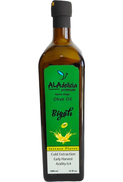 Bigalı Evoo 1 lt