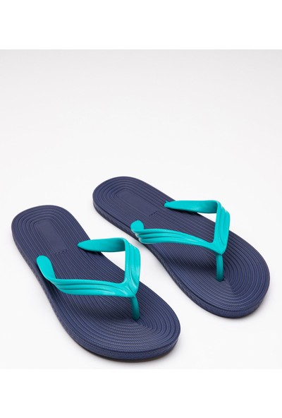 Penti Lacivert Arthur Slipper Penti Lacivert Arthur Slipper