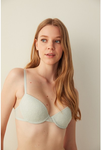 Penti Duman Pleasure Dolgulu Sütyen