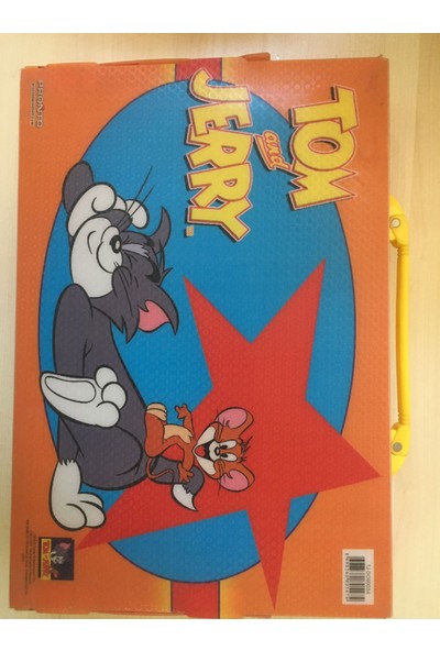 Pronto Kulplu Kutu Klasör Pronto Kulplu Kutu Klasör