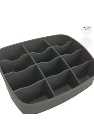 Wten Çok Amaçlı Organizer