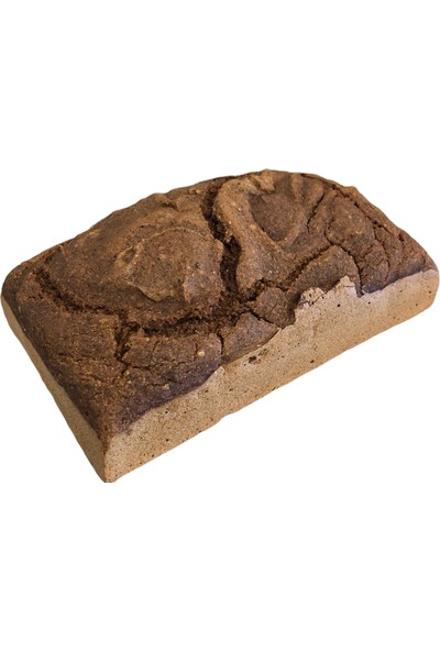 Ebruli Doğal Bakkal Vegan Glutensiz Mayasız Karabuğday (Greçka) Ekmeği 780 gr Ebruli Doğal Bakkal Vegan Glutensiz Mayasız Karabuğday (Greçka) Ekmeği 780 gr