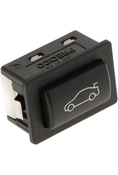 Bagaj Kilidi Açık Serbest Bırakma Anahtarı 4 Pcs