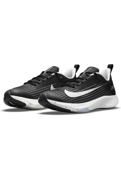 Nike Air Zoom Speed 2 (Gs) Siyah Günlük Stil Ayakkabı CD5148-001