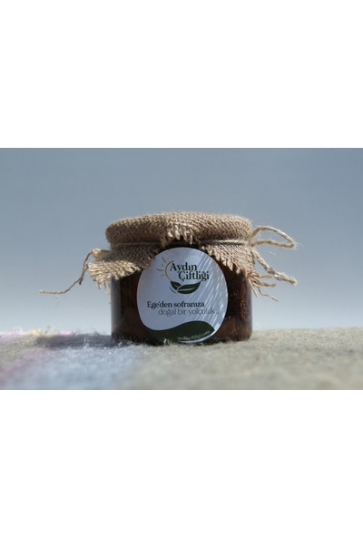 Aydın Çiftliği İncir Kürü