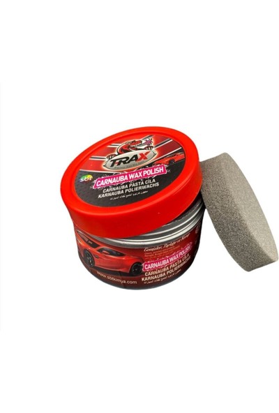 Pasta Cila Araba Oto Süper Parlaklık Üstün Koruma Carnauba 250ML Pasta Cila Araba Oto Süper Parlaklık Üstün Koruma Carnauba 250ML
