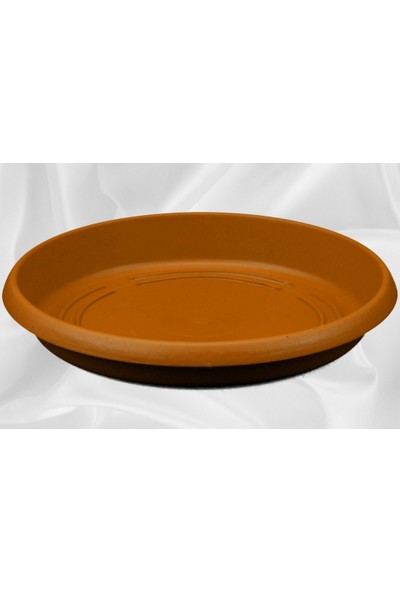 Karasu Eminhome Toprak Saksı Tabağı Plastik 17 cm 2 No Karasu Eminhome Toprak Saksı Tabağı Plastik 17 cm 2 No