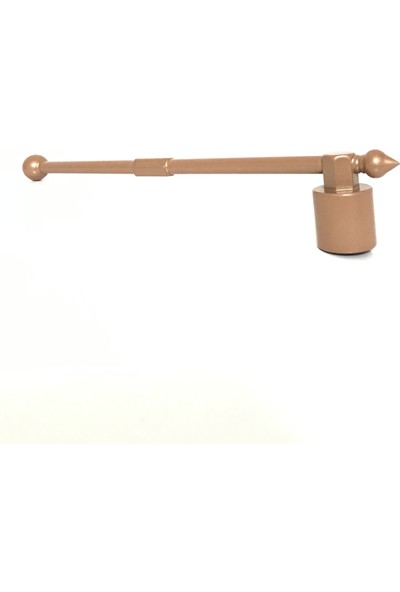 Dekoratif Mum Söndürücü