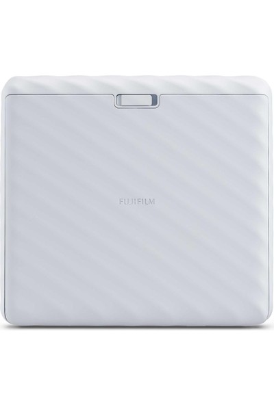 Fujıfılm - Instax Wide Link Beyaz Akıllı Telefon Yazıcısı Fujıfılm - Instax Wide Link Beyaz Akıllı Telefon Yazıcısı