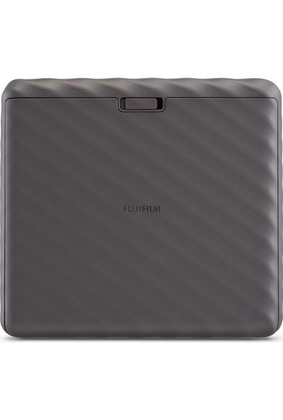 Fujıfılm - Instax Wide Link Gri Akıllı Telefon Yazıcısı ve 20'li Film Fujıfılm - Instax Wide Link Gri Akıllı Telefon Yazıcısı ve 20'li Film