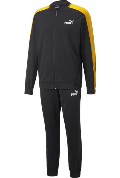 Puma 58584351 Baseball Tricot Suit Erkek Eşofman Takımı Puma 58584351 Baseball Tricot Suit Erkek Eşofman Takımı