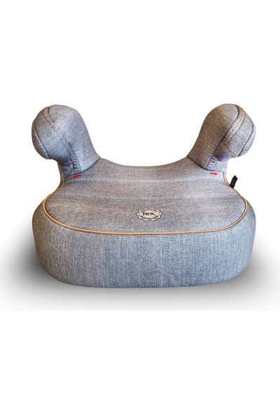 Comfymax Dream 15-36KG Yükseltici / Oto Koltuğu - Denim Grey Comfymax Dream 15-36KG Yükseltici / Oto Koltuğu - Denim Grey