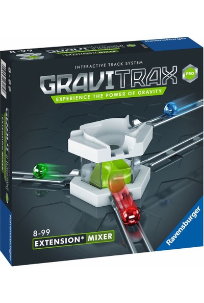 Gravitrax Pro Karıştırıcı -