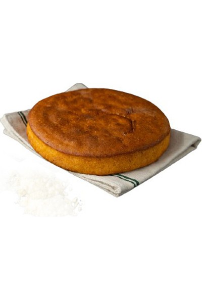 Ekotime Organik Mısır Ekmeği 500 gr Ekotime Organik Mısır Ekmeği 500 gr