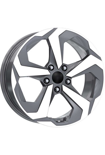Emr EMR-DY1237-02 7.0X16 Emr EMR-DY1237-02 7.0X16