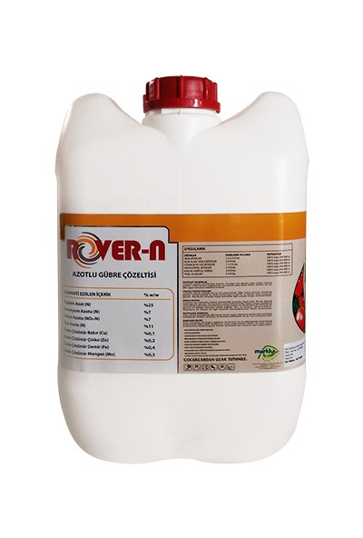 Markka Rover N Sıvı Azot 20 Lt