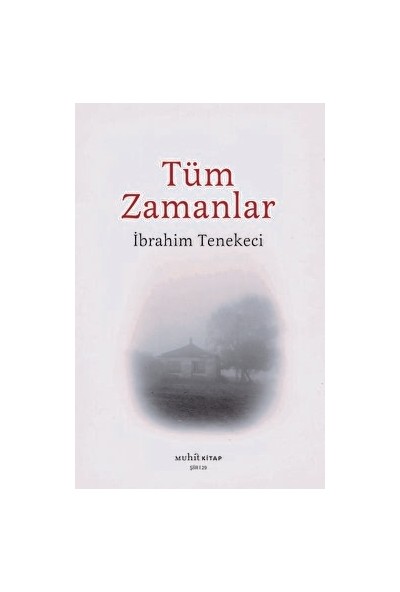 Tüm Zamanlar