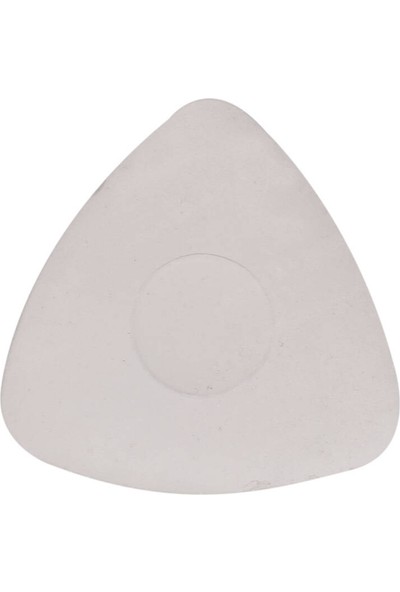 Üçgen Çizgi Taşı Kemik