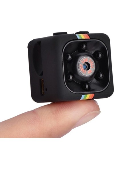 Mini Dv Kamera Full Hd 1080P Video Kaydedici Gece Görüşlü Ultra Küçük Mini Kamera Mini Dv Kamera Full Hd 1080P Video Kaydedici Gece Görüşlü Ultra Küçük Mini Kamera