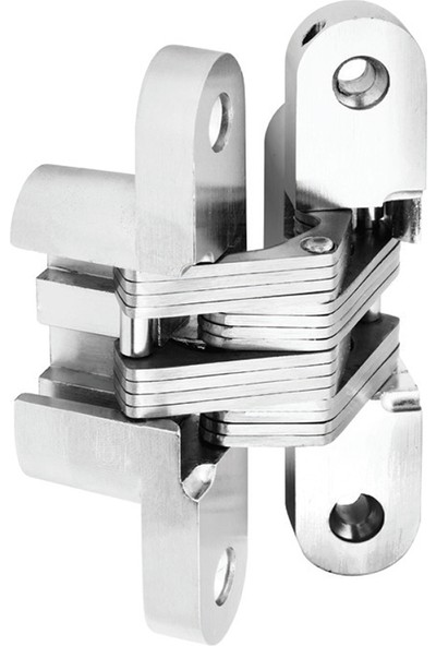 Condi Ayarlı Kitabe Menteşesi 11,1*750 Mm Condi Ayarlı Kitabe Menteşesi 11,1*750 Mm