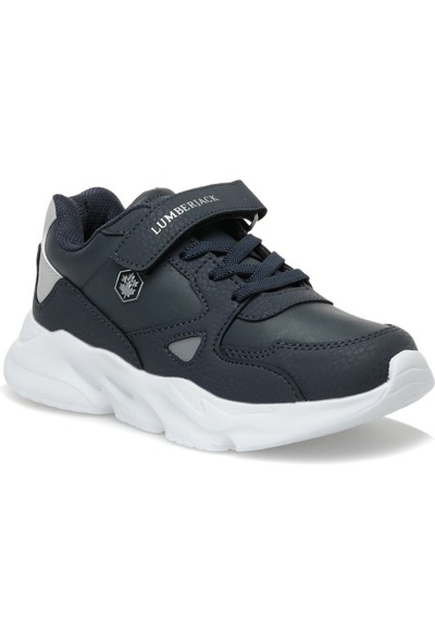 Robo 2pr Lacivert Erkek Çocuk Spor Ayakkabı Robo 2pr Lacivert Erkek Çocuk Spor Ayakkabı