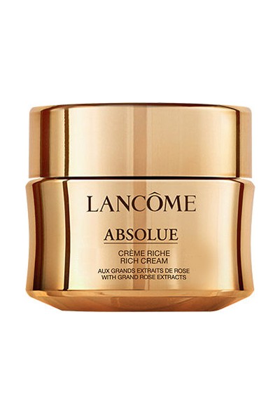 Lancome Absolue Rich Cream Deluxe 5 ml Deneme Boy Lancome Absolue Rich Cream Deluxe 5 ml Deneme Boy