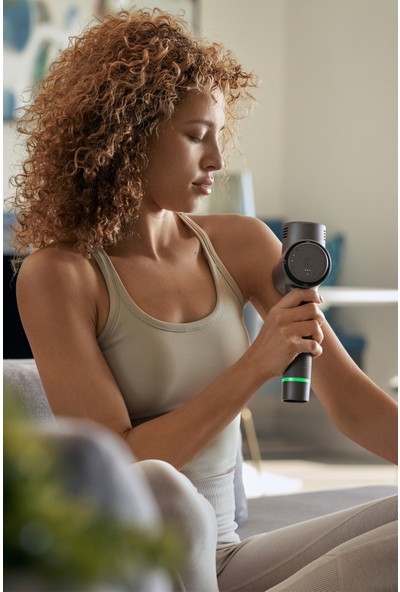 Hyperice Hypervolt 2 - Masaj Tabancası