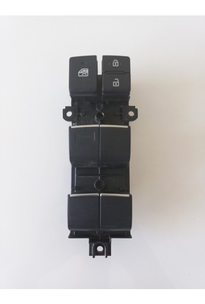 OEM Toyota C-Hr Sol Ön Cam Düğmesi 2020-2022 84040-02370 OEM Toyota C-Hr Sol Ön Cam Düğmesi 2020-2022 84040-02370