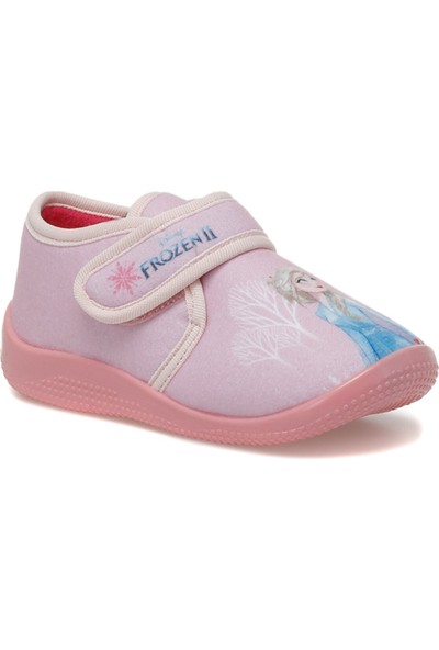 Frozen HOMA.P2PR Pembe Kız Çocuk Panduf Frozen HOMA.P2PR Pembe Kız Çocuk Panduf