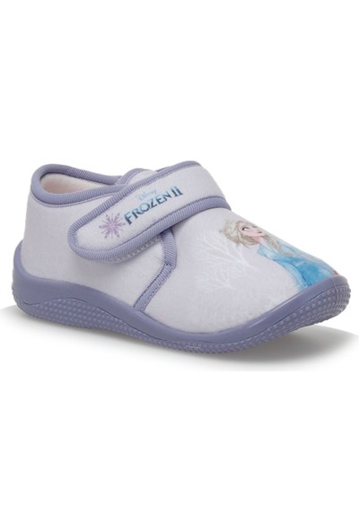 Frozen HOMA.P2PR Lila Kız Çocuk Panduf