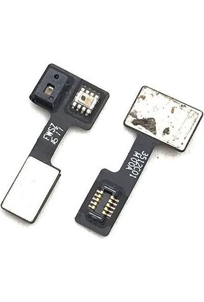 Ceporjin Xiaomi Mi 6 Konuşma Yakınlık Proximity Sensörü Ceporjin Xiaomi Mi 6 Konuşma Yakınlık Proximity Sensörü