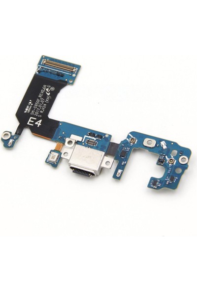 Ceporjin Samsung S8 G950 Şarj USB Mikrofon Kartı Soketi Bordu