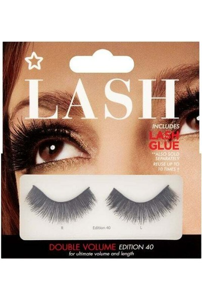 Superdrug Double Volume Edition 40