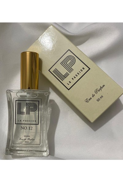 La Passion Kadın Parfüm Carolina Herrera Good Girl 50ML Edp La Passion Kadın Parfüm Carolina Herrera Good Girl 50ML Edp