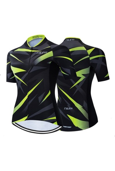 Kadın Bisiklet Forması
