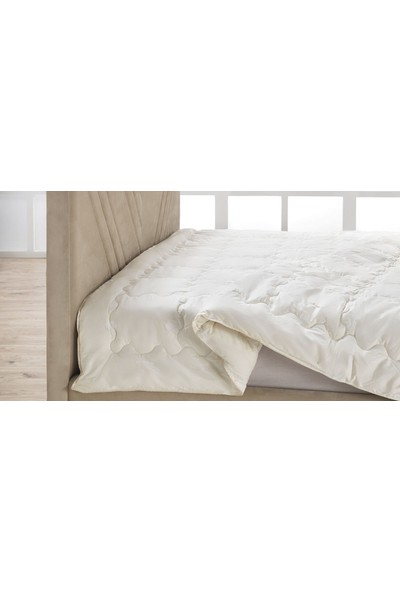 Konfor Yatak Yün Yorgan