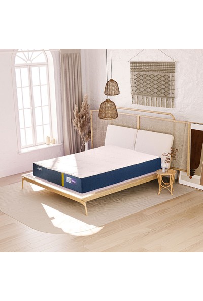 Cossbed Natural Latex - Bambu Yatak Cossbed Natural Latex - Bambu Yatak