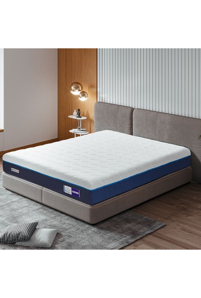 Cossbed Cool Visco Soğutucu Etkili Yatak Cossbed Cool Visco Soğutucu Etkili Yatak