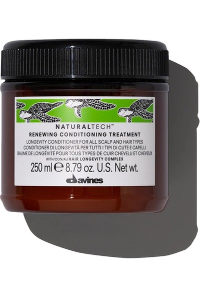 Davinesdavines Renewing Yenileyici Bakım Kremi 250ML