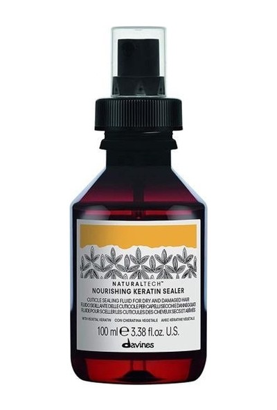 Davinesdavines Nourishing Keratin Sealer Keratin Sabitleyici 100 ml