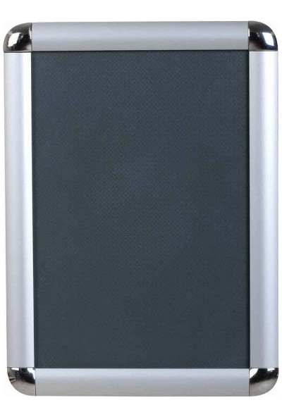 Turkuaz Pano B2 Rondo Çerçeve 2'li Paket 50 x 70 cm Turkuaz Pano B2 Rondo Çerçeve 2'li Paket 50 x 70 cm