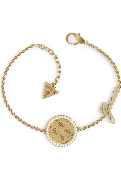 Guess JGUJUBB01166JWYGS Kadın Bileklik