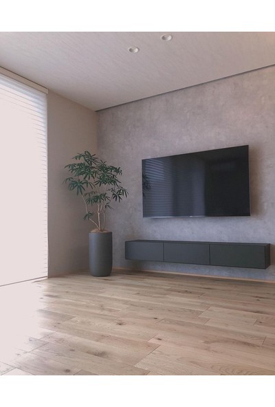 Beliz Tv Ünitesi Siyah Beliz Tv Ünitesi Siyah