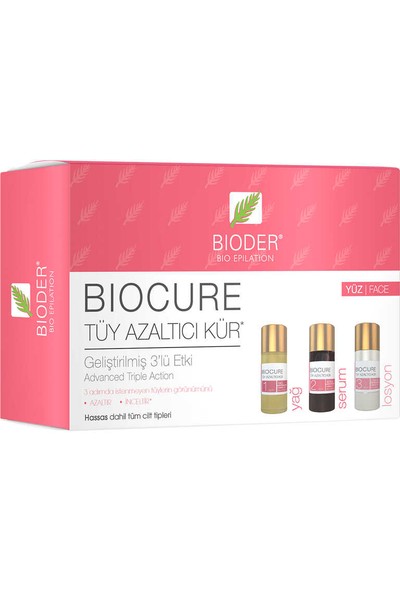 Bioder tüy Dökücüler Bioder tüy Dökücüler