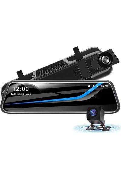 Wevolt MB-500 10 Wevolt MB-500 10