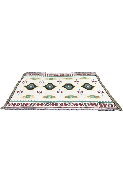 Yuekeda Taşınabilir Açık Alan Matı - Çok Renkli (Yurt Dışından) Yuekeda Taşınabilir Açık Alan Matı - Çok Renkli (Yurt Dışından)