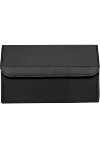 Btl Otomotiv Oto Bagaj Organizeri Deri Bagaj Kutu Çanta