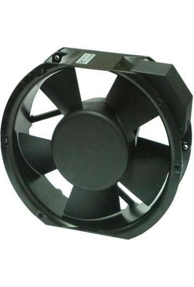 Fermond 172X150X50MM Ac 220V/240V 0.24A Rulmanlı Fan Fermond 172X150X50MM Ac 220V/240V 0.24A Rulmanlı Fan